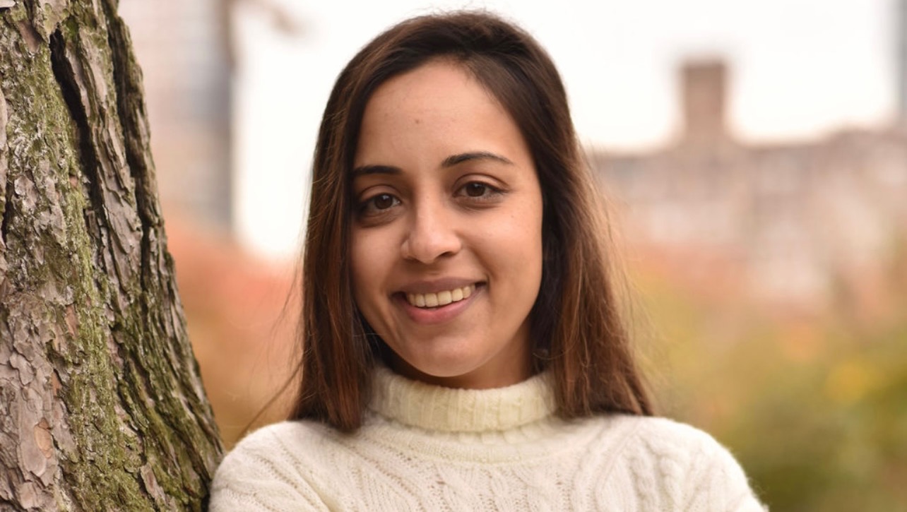 Fundraiser by Nikki Parmar : Big Brothers & Big Sisters of NYC