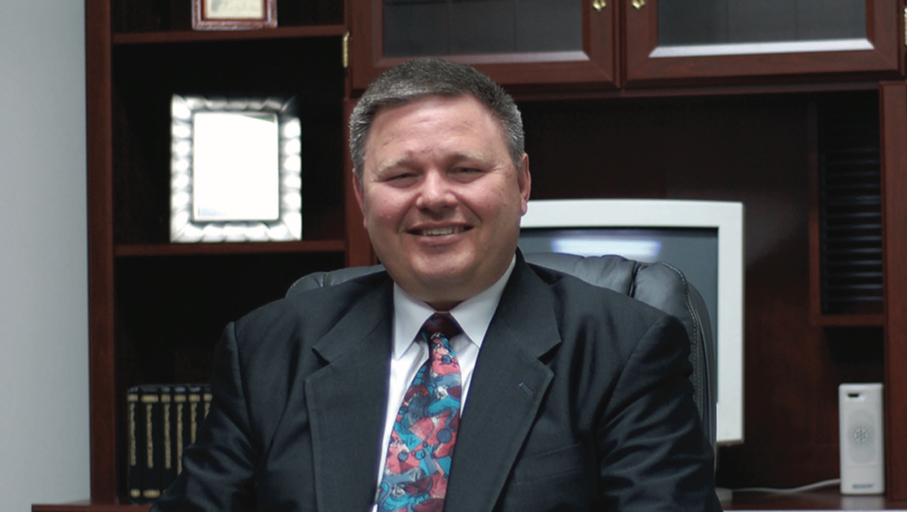 Fundraiser by Bill Goins : Pastor Tony Hyatt Medical Expenses