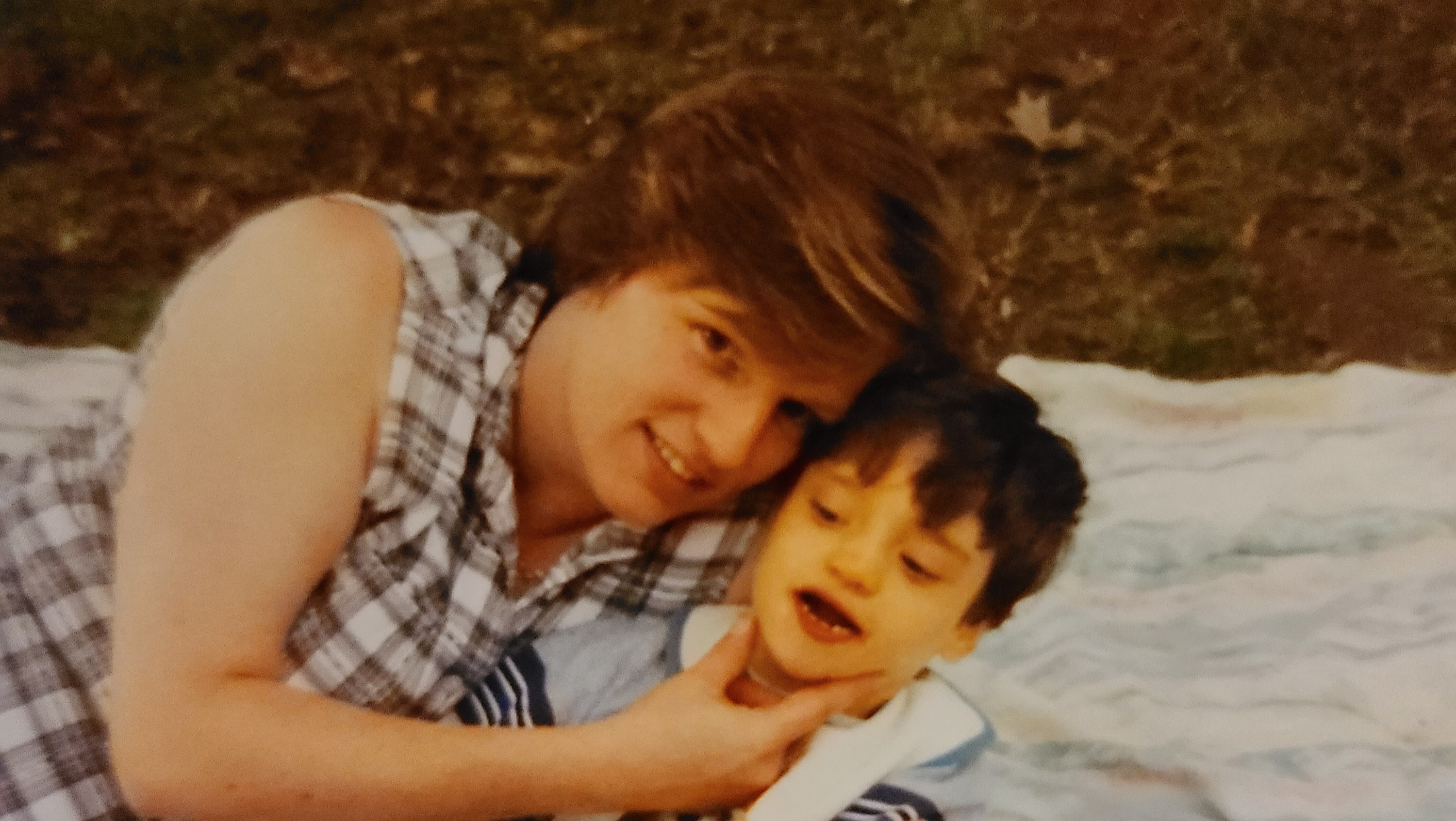 Fundraiser by Brandon Rufer : funeral service for Robin V. Roden