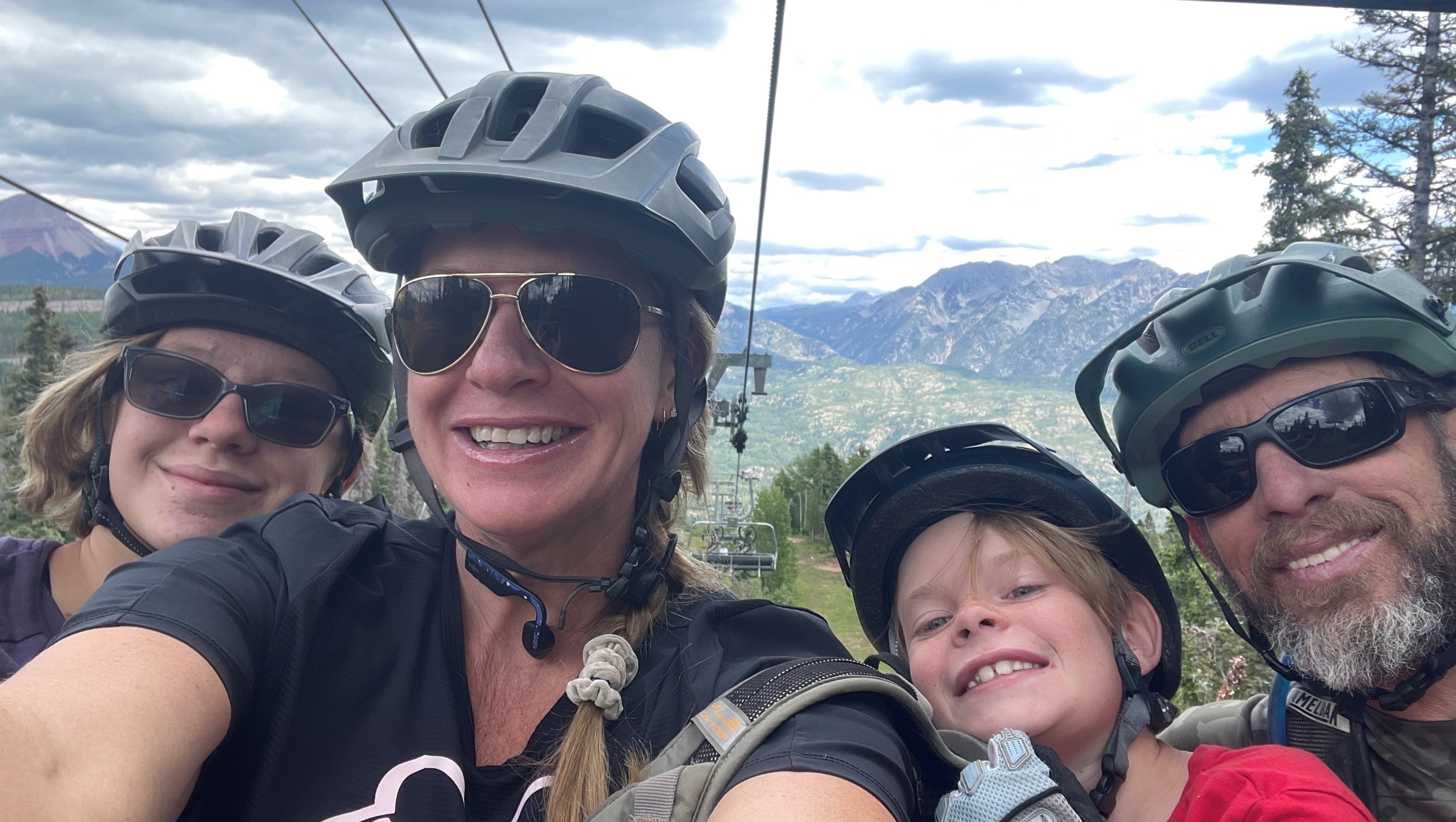 Fundraiser for Nadia Werby by Sarah Mack : Jason Werby Medical Expenses