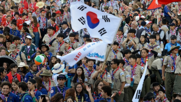 Fundraiser by Christine Coghlan : Help Chrissy get to WSJ 2023 in South ...