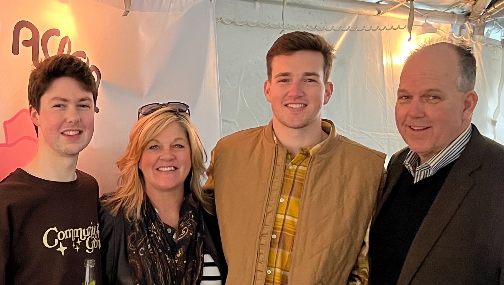 Fundraiser by Barbara Beahan : The Education and Future of the Beahan Boys