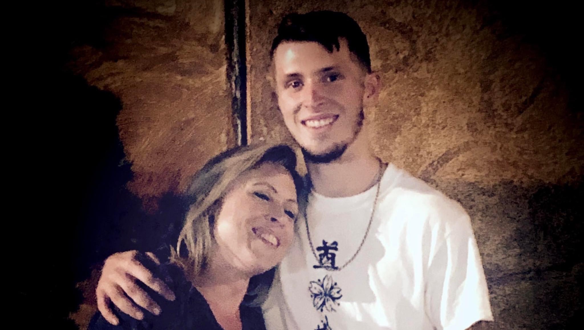 Fundraiser by Sarah Beeman : Trenton Williamson Funeral Expenses