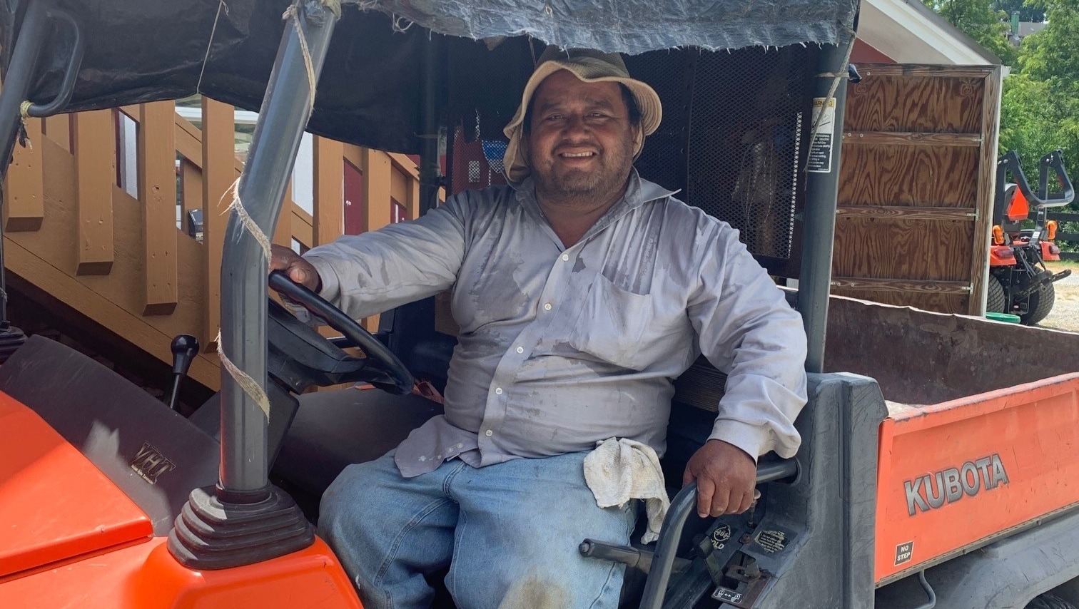 Fundraiser by Dean Anderson : Medical Fund for Valente and Maria Cabrera