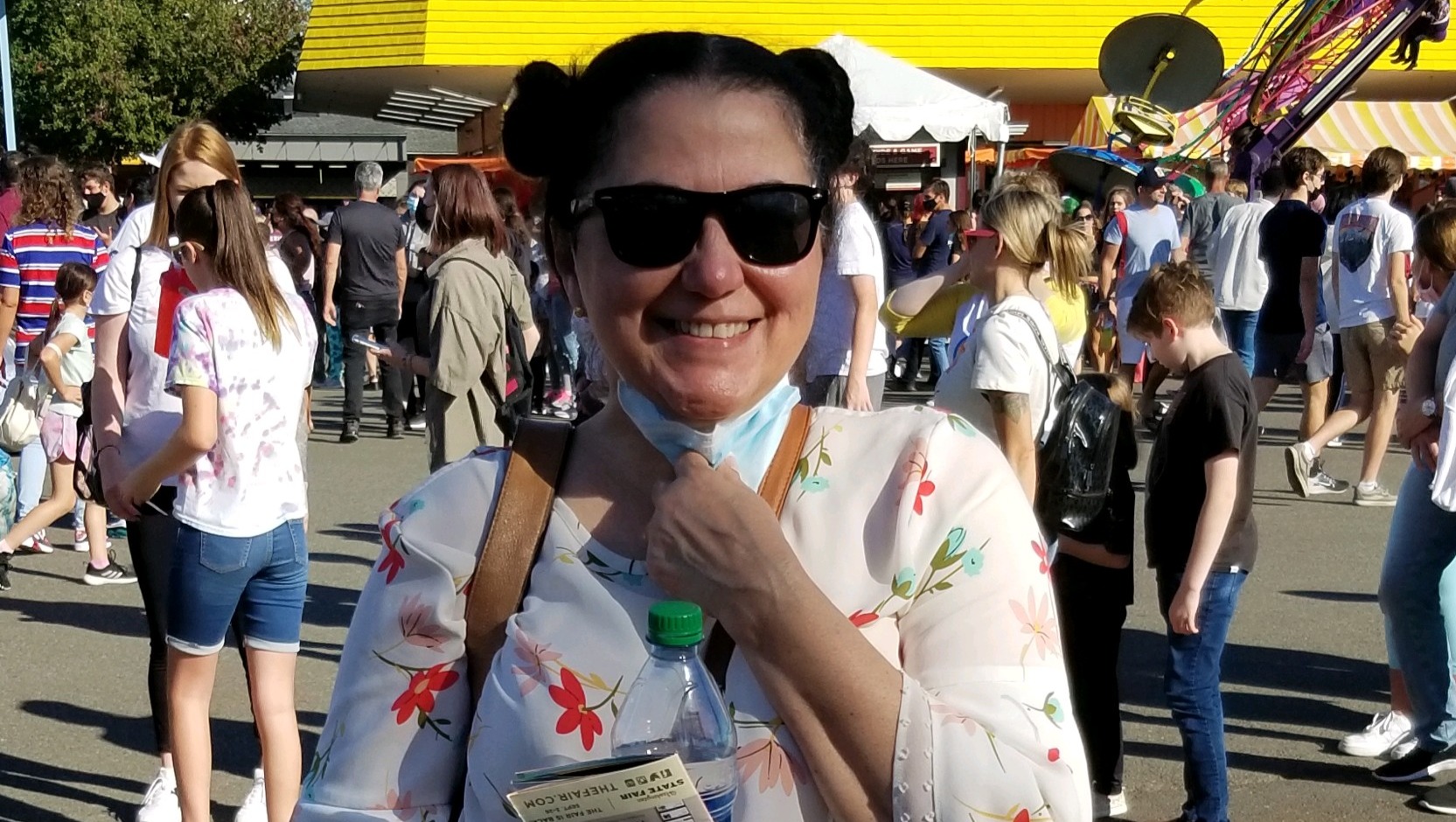 Fundraiser for Aracelis Serrano by Geko Jones : Help Support Shelly Serrano