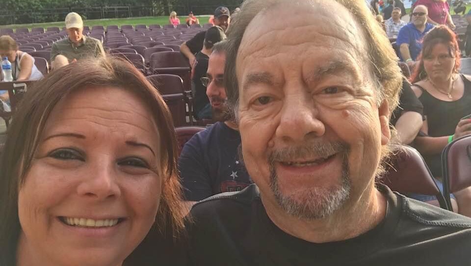 Fundraiser by Josie Nickell : Jeff’s funeral expenses