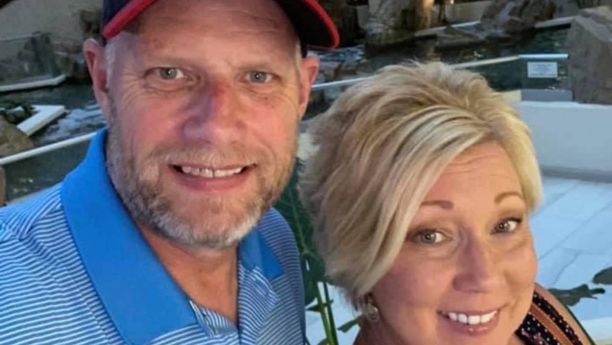 Fundraiser by Elizabeth Marcellino Morgan : The Harrelson Family