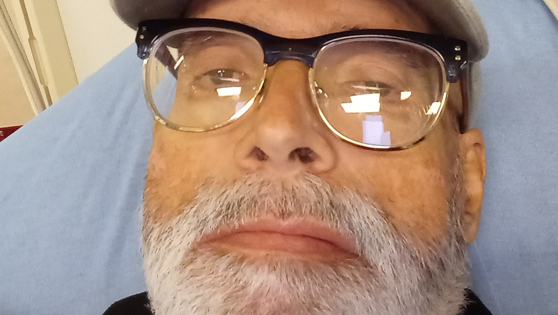 Fundraiser by Mark Parow : Facing Challenges After Five Toe Amputation