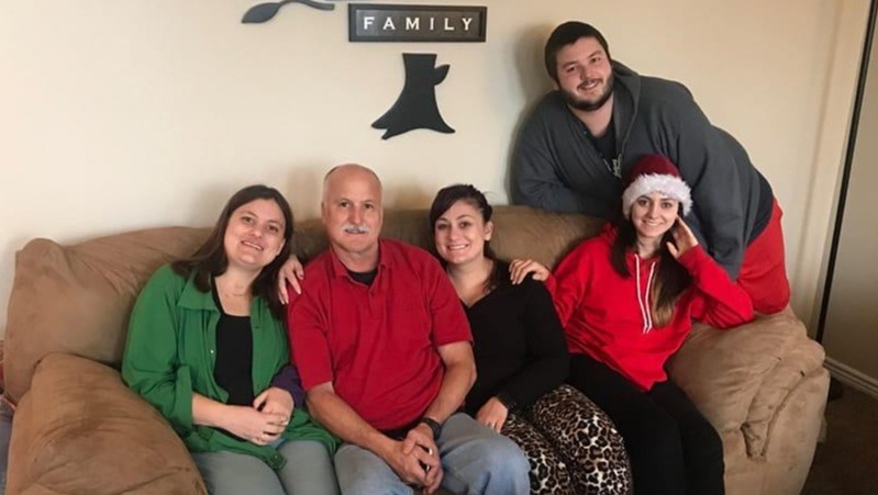 Fundraiser for Amanda Gunnell by Scott Fletcher : Celebrating the life ...