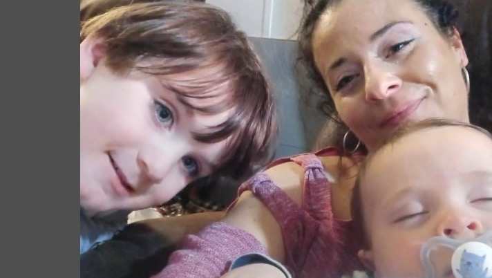 Fundraiser for Lacie Murrish by Tori Riggs : Jessica Koenig