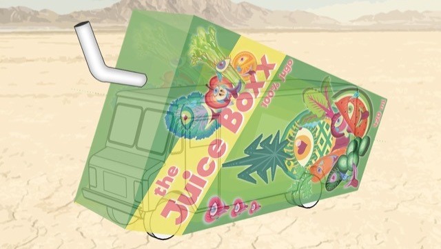 Fundraiser for Jack Jacibs by Juice Boxx Crew : The Juice Boxx ...