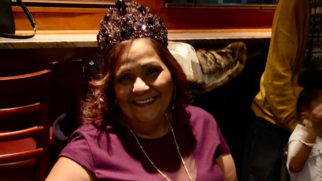 Fundraiser by Tijuana Romero : In loving memory of Madeline Santiago