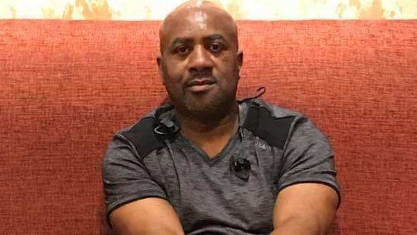 Fundraiser by Jeanette Ross : Martin Luther Ross Sr.