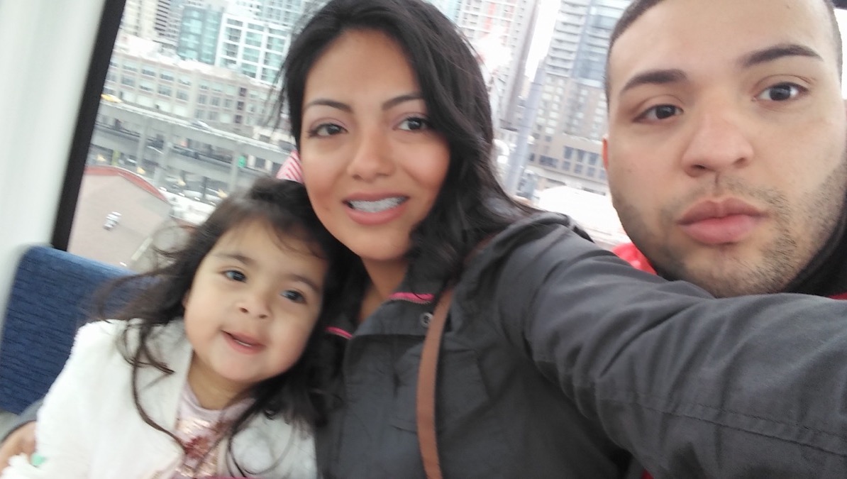 Fundraiser for Jeame Gonzalez by Lee Freeman : Janni Rodríguez Memorial ...