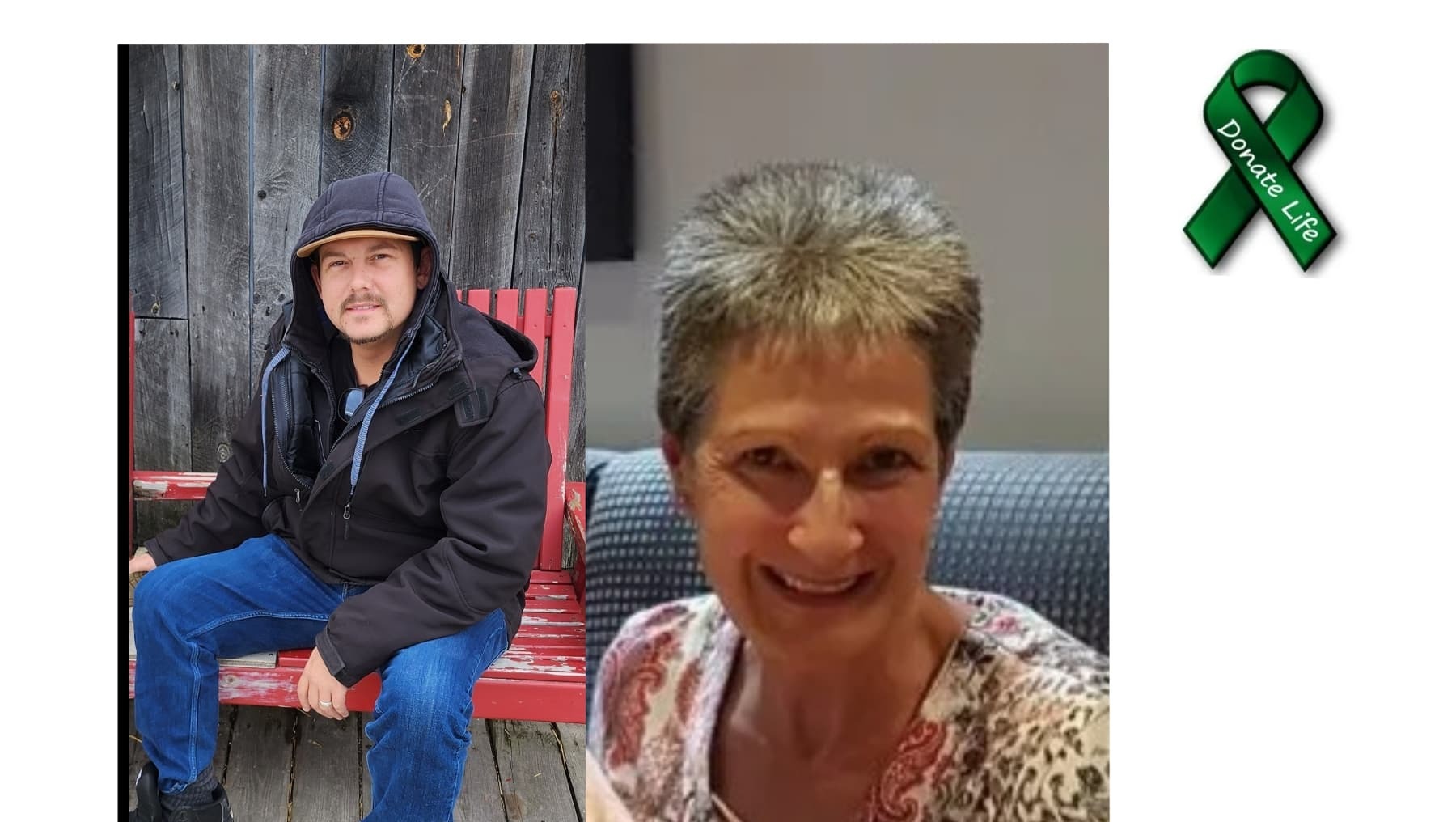 Fundraiser by Norm and Barb McIntosh : Jay McIntosh-kidney transplant ...