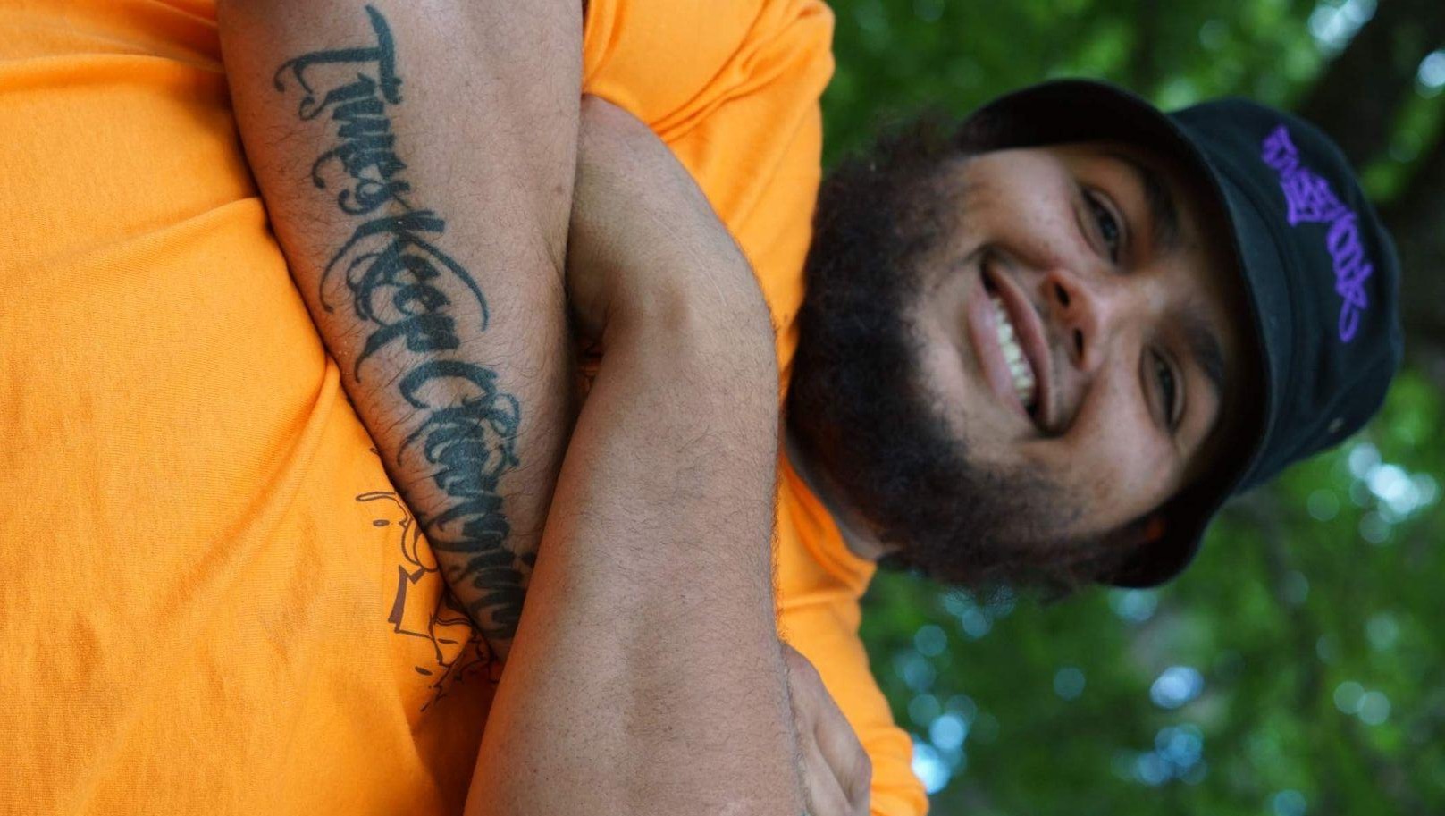 Fundraiser for Stephanie Villar by Leonardo Batista : Christian "ZUME ...