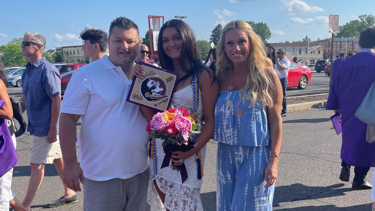 Fundraiser for Jennifer Bova by Maria Bova-Grabiner : Help Vincent and ...