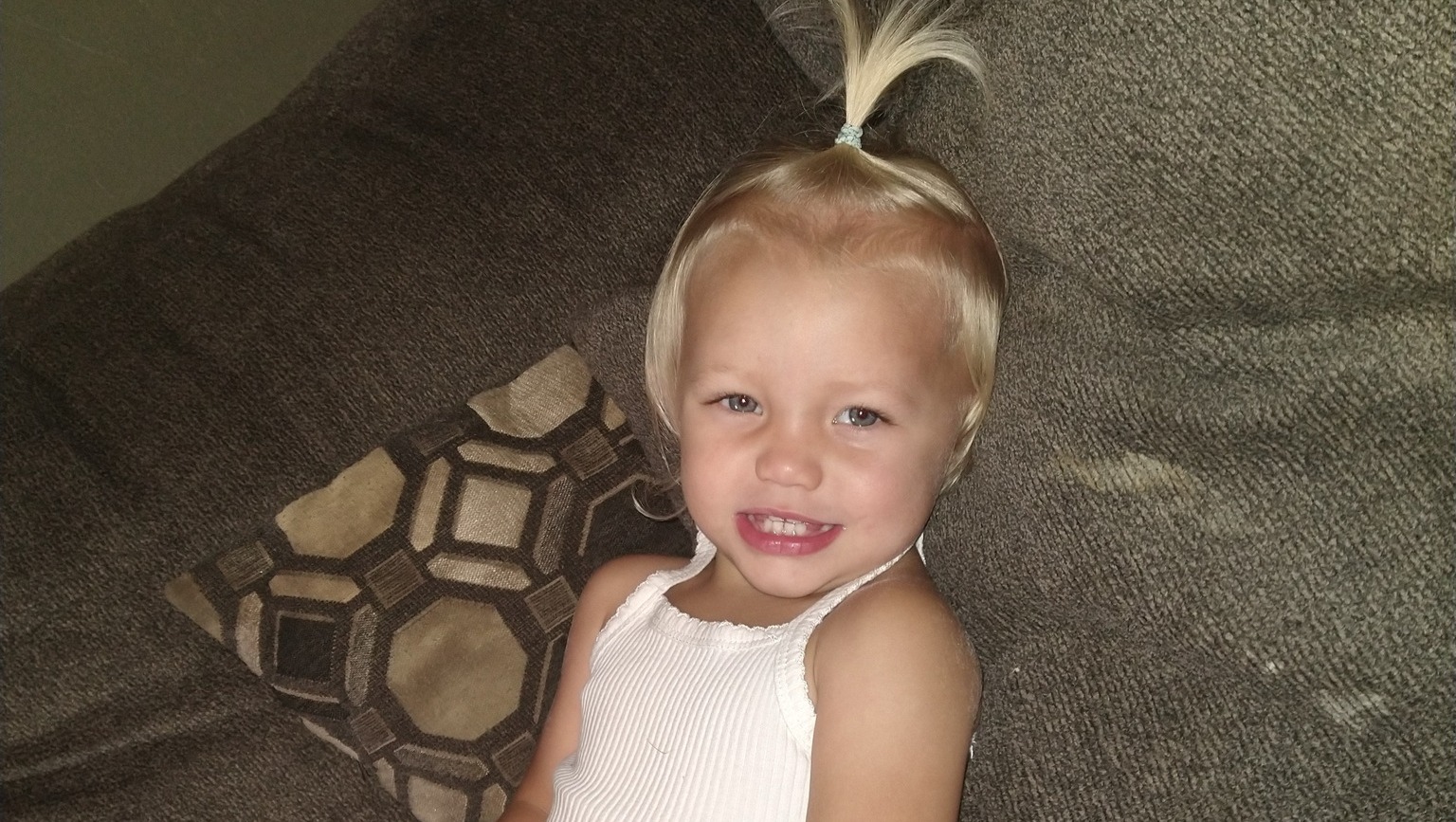 Fundraiser for Tina Beasley by Nikki Sturdivant : Ellianna & Family