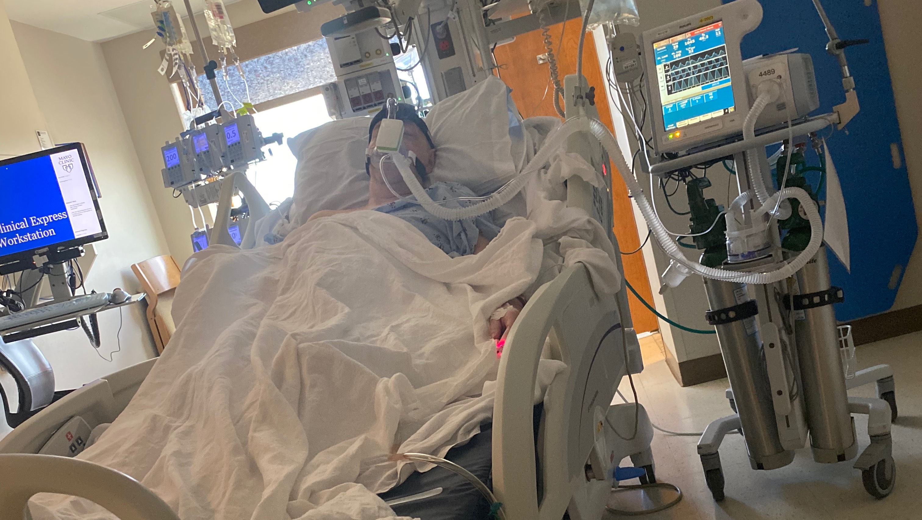 Fundraiser for Kelly Moore by Cate Moore : Craig Cotten