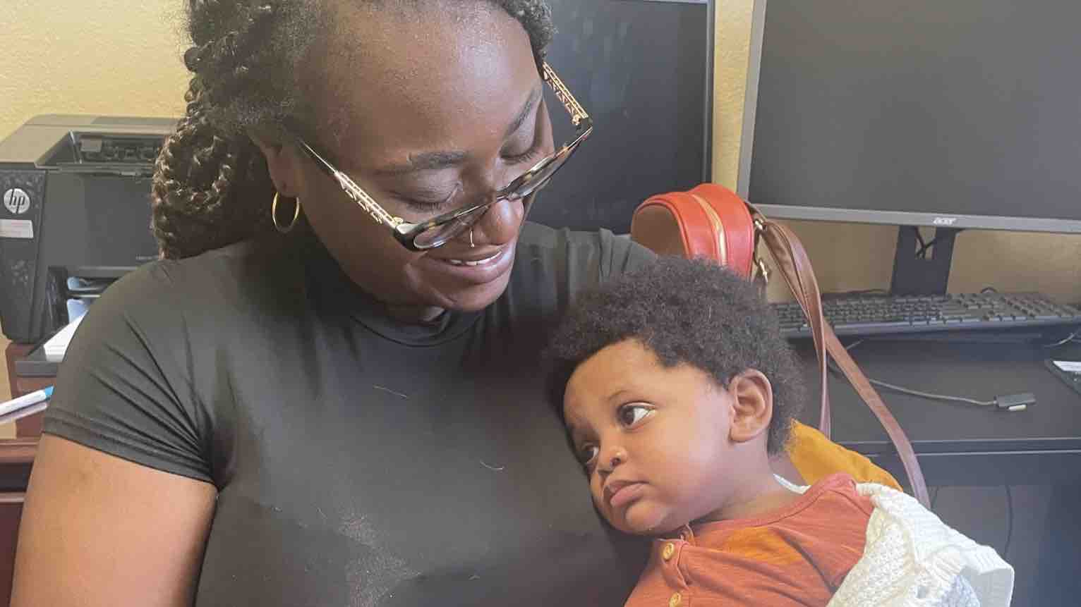 Fundraiser by Tyesha Roberts : Lending a helping hand to fellow UPSER Tye