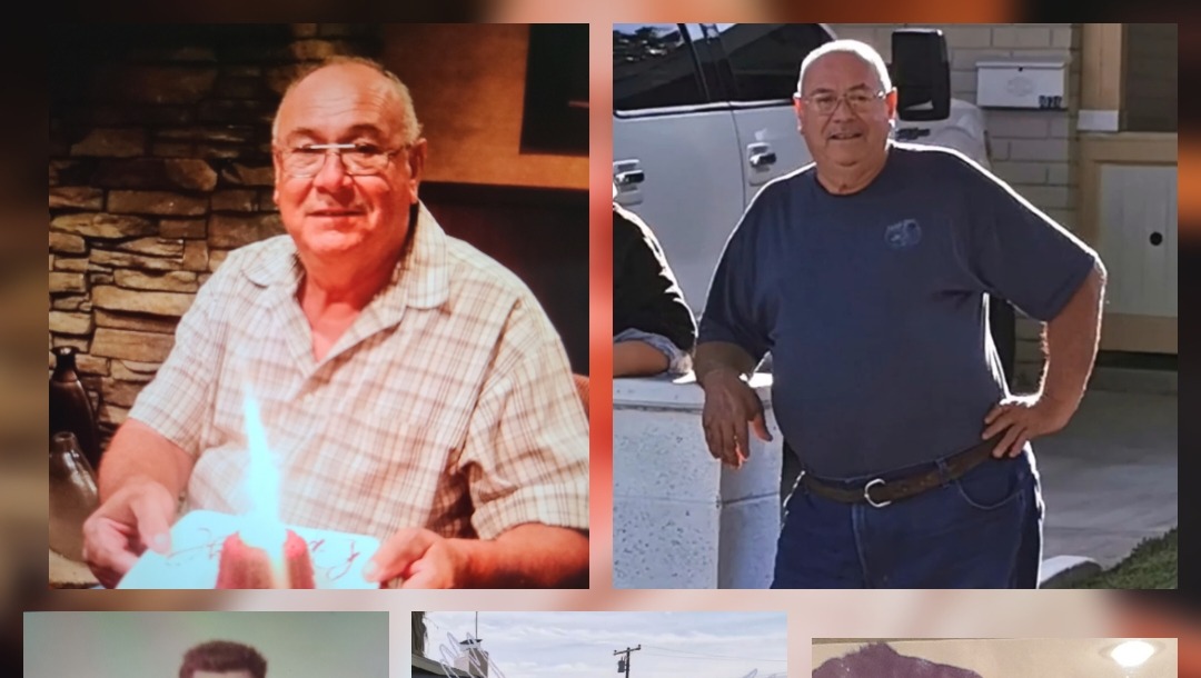 Fundraiser by Sandra Toscano : Jesus Toscano