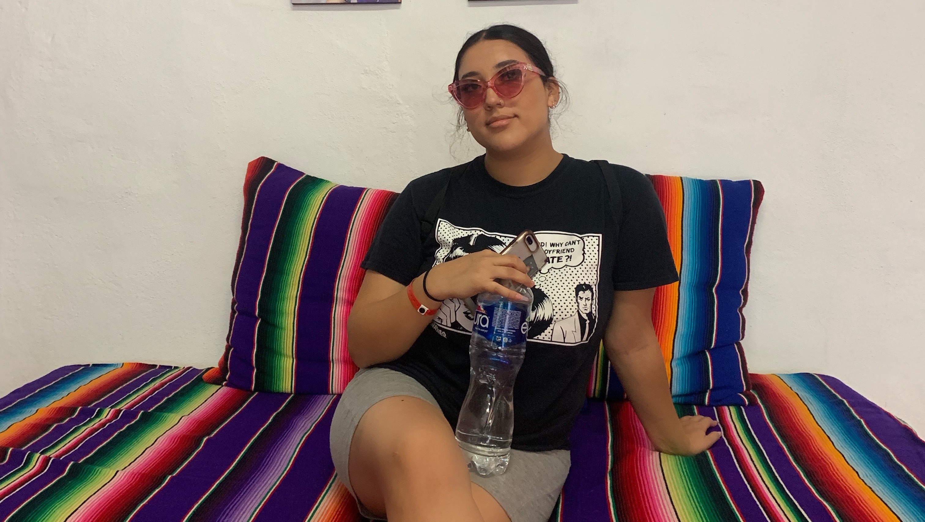 Fundraiser by Layla Hernandez : Ayleen Hernandez