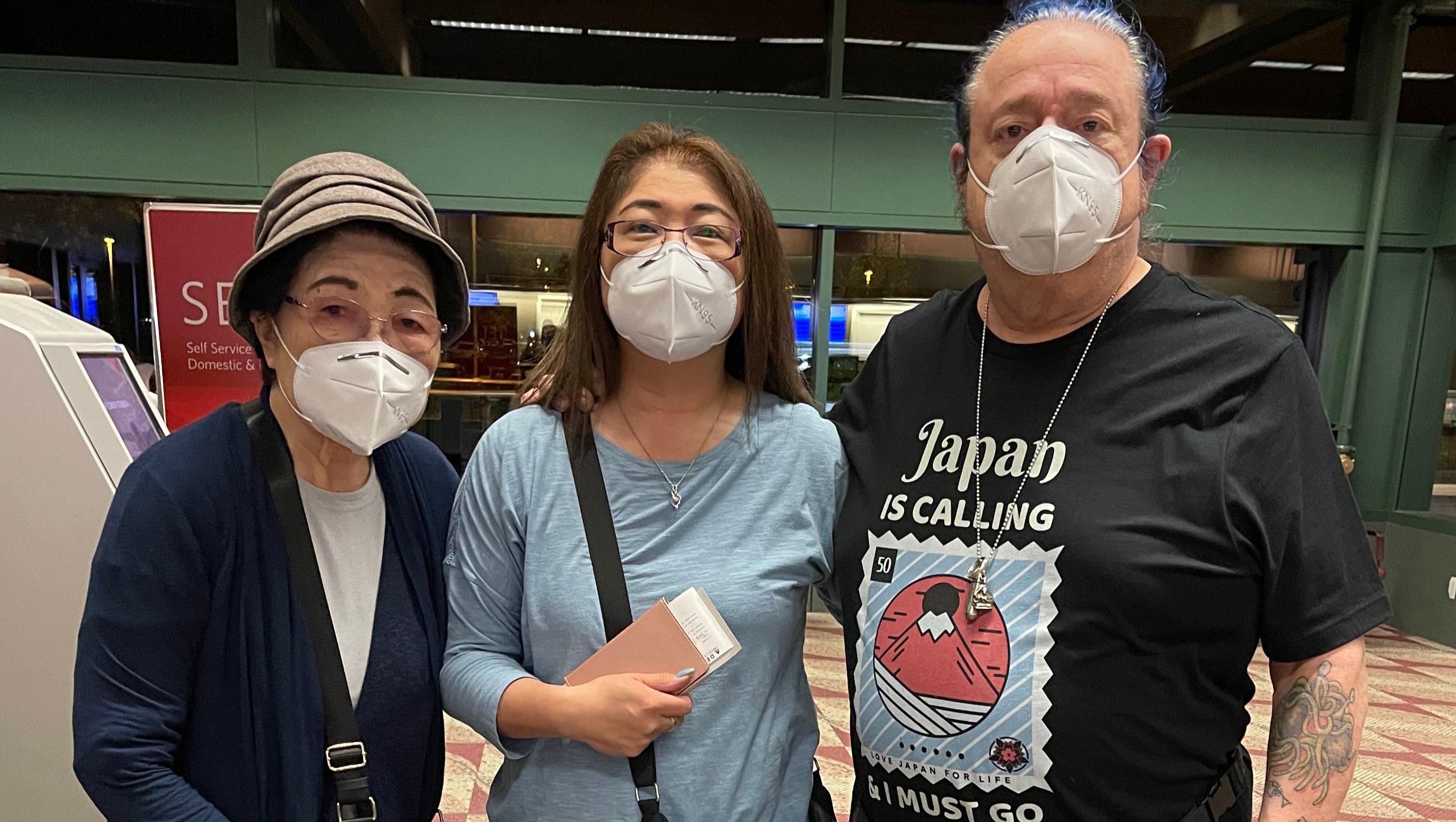 Fundraiser by Tim Omachi : Help Us Rescue My Mother-In-Law From Abuse