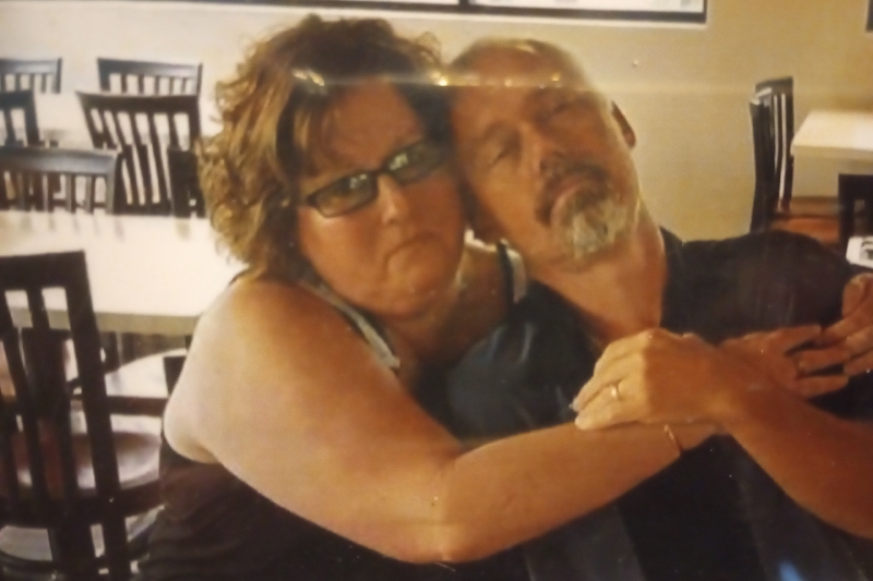 Fundraiser by Debra Giunta : Lauri Slaughter's rest in paradise funds