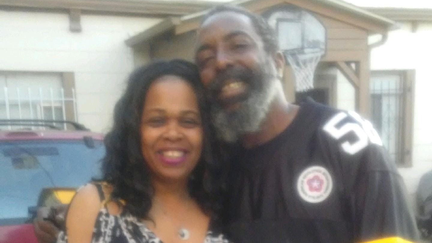 Fundraiser by Sharon Rance : Melvin (Richard) Rance - Duce _ Tattoo