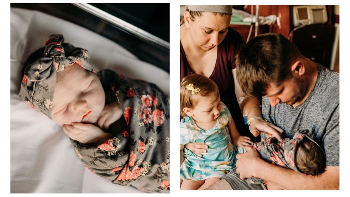 Fundraiser for Stacey Creech by Sonya Kirkpatrick : In Memory of Jamie ...