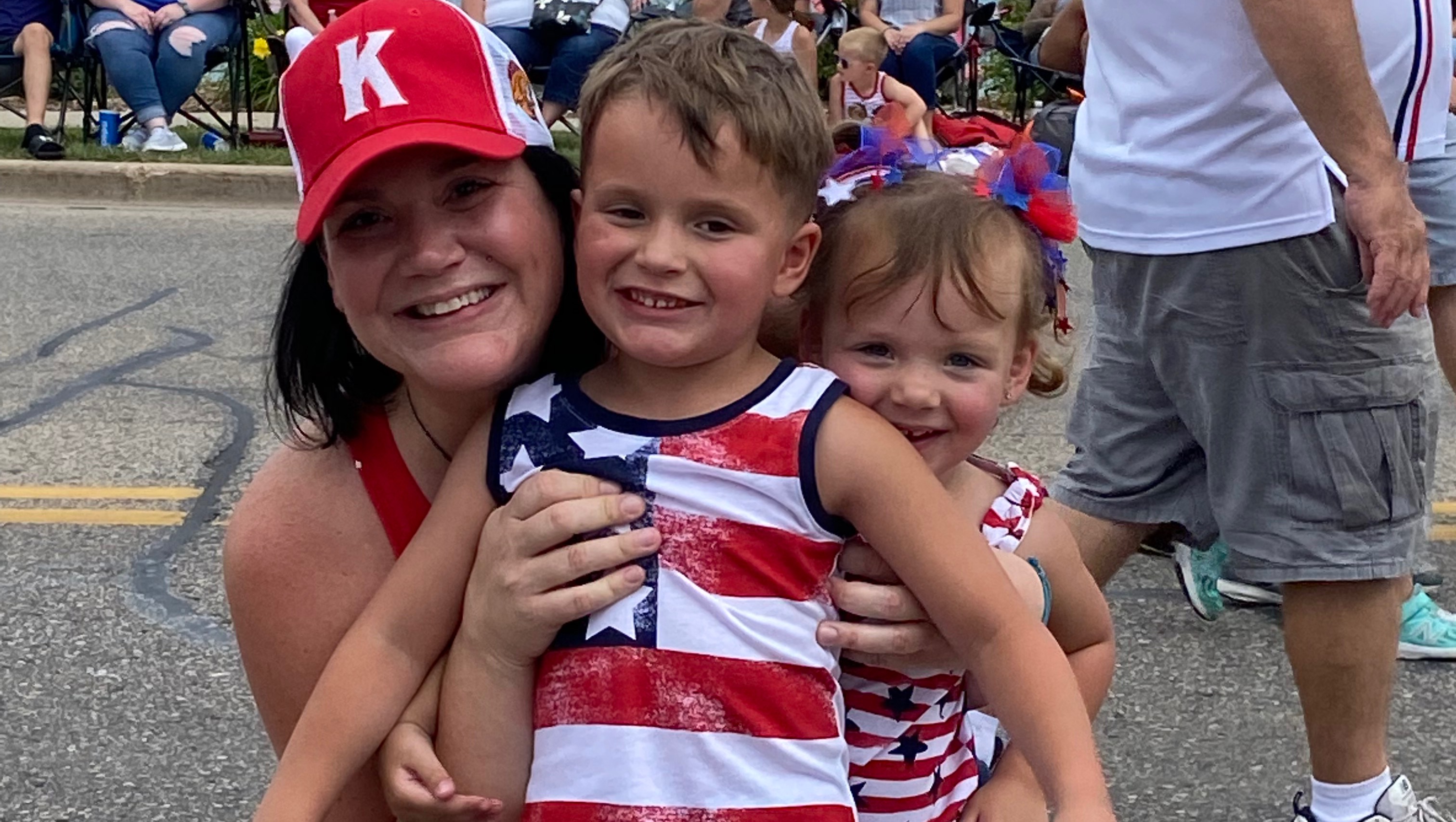 Fundraiser for Sara Lucci by Nicole Ekern : Sara Lucci Cancer Benefit