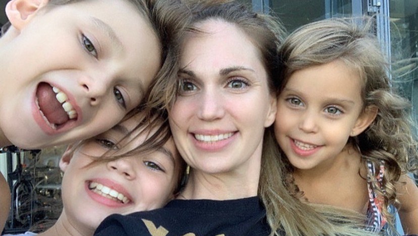 Fundraiser for Whitney Hance by Morgan Hance : Update! Whitney's fight ...