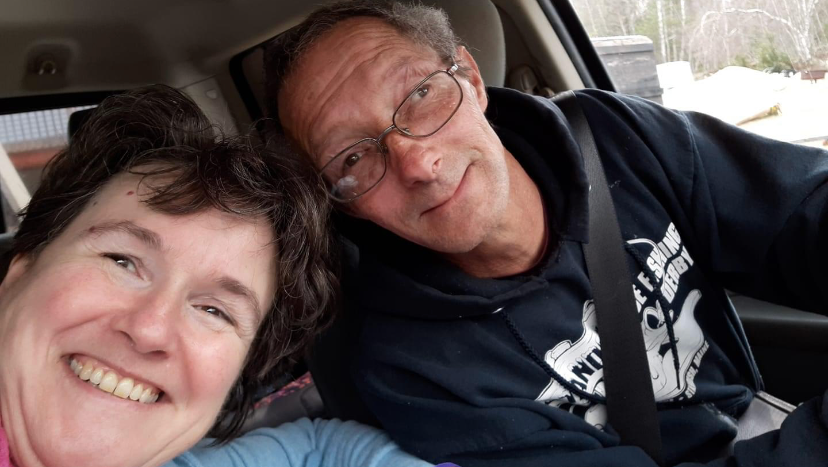 Fundraiser for Laurie Hanscom Harmon by Kristen DeForge : Please help ...