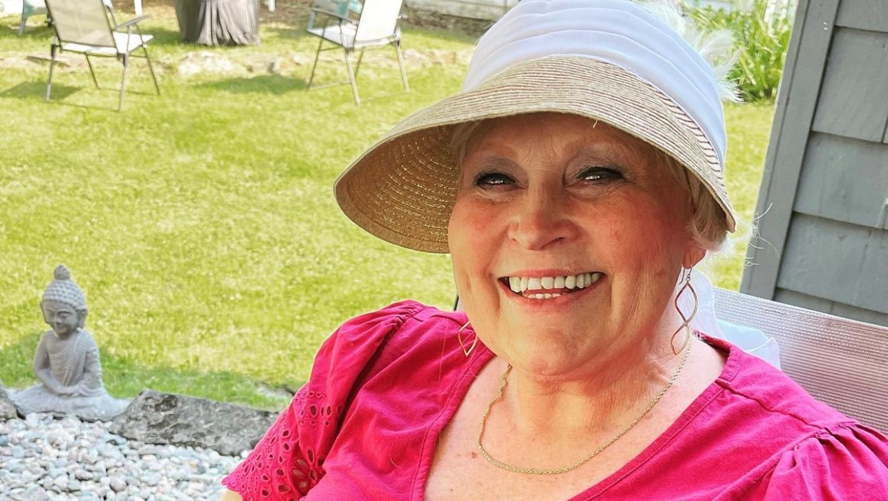 Fundraiser for Sarah Serafin by Alexis Baum : Breathe Bubby, Breathe ...