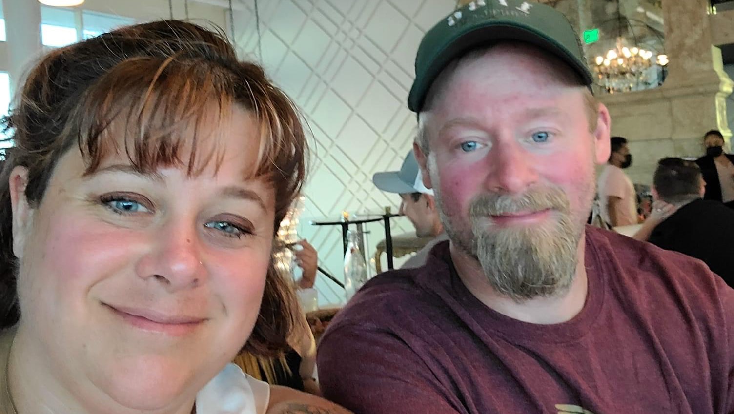 Fundraiser for Jennifer Lyman by Shantina Fox : Jason's Cancer Journey