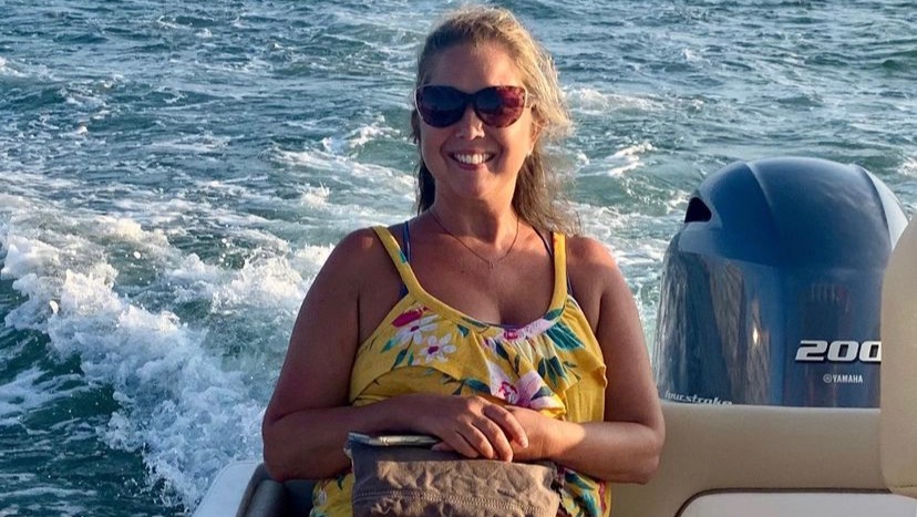 Fundraiser for Rachel Pierce by Jen Goble : Helping Rachel Win The War ...