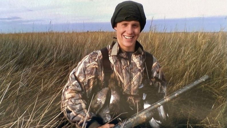 Fundraiser by Chase Carlton : Jacobb Timothy “Jake” Wall Memorial Fund