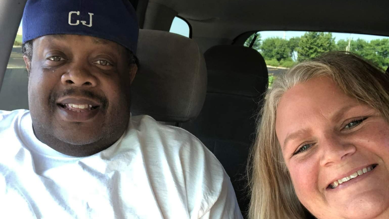 Fundraiser for Kari Quintenz by Angie Kaiser : Kari Quintenz's husband ...