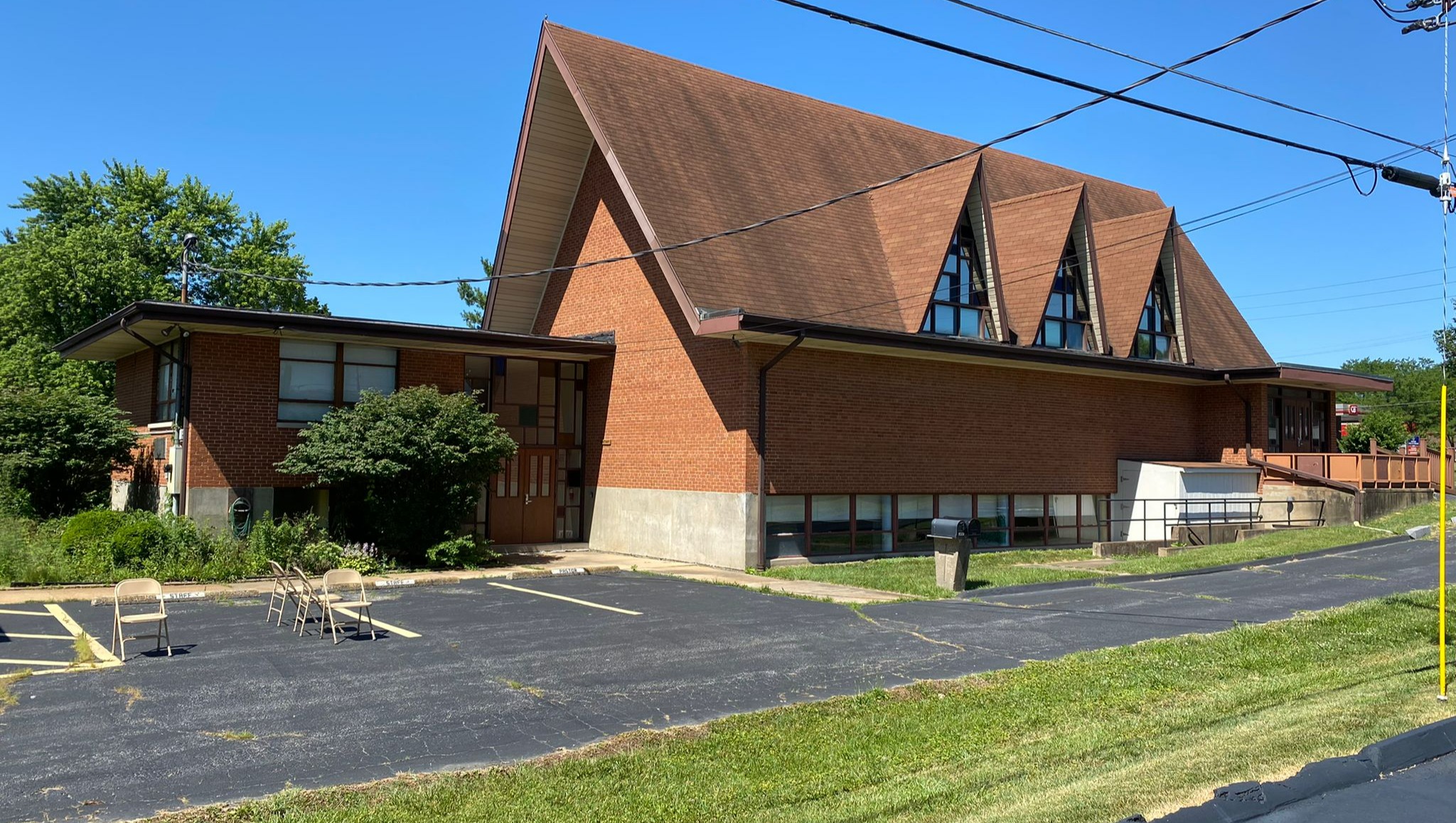 Fundraiser by Ahiska Turkish Islamic Center : Ahiska Turkish Islamic Center