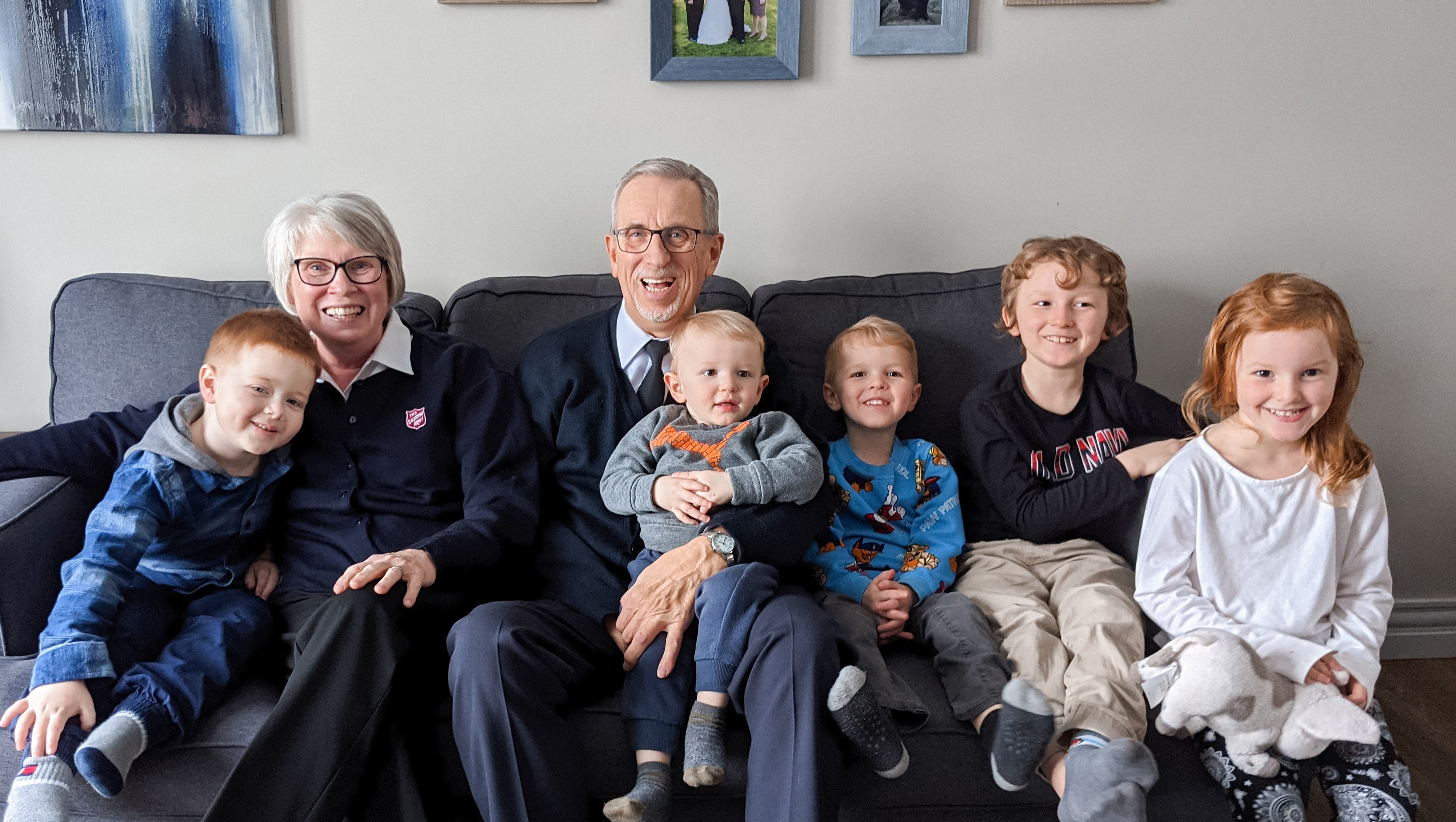 Fundraiser for Judy Mayo by Janessa Hynes : Relocation to Ottawa for ...