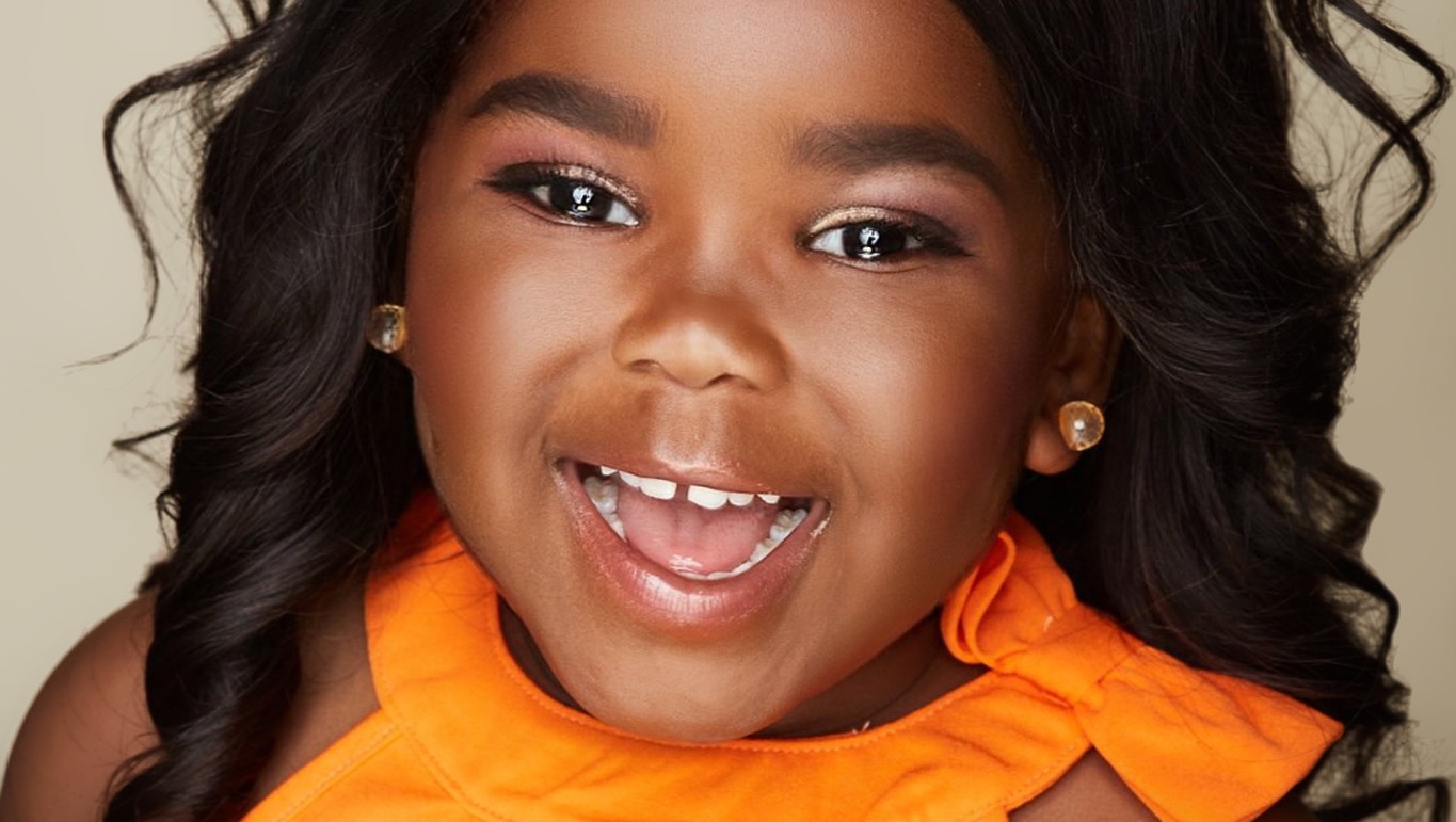 Fundraiser for Leslie Calhoun by Remeeka Wilson : Gen’s trip to World’s ...