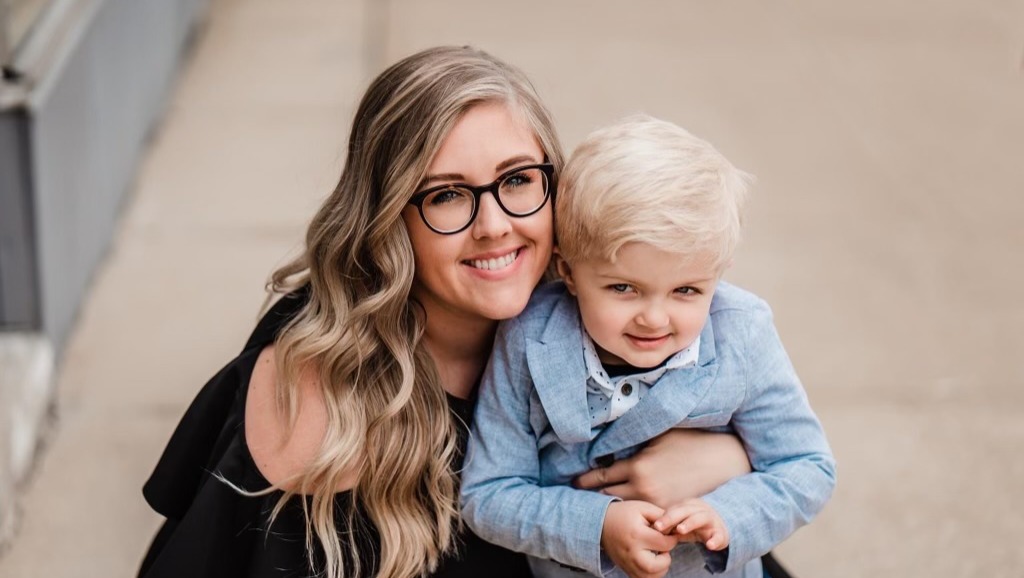 Fundraiser by Adam LeSage : Erica Rae Hamilton