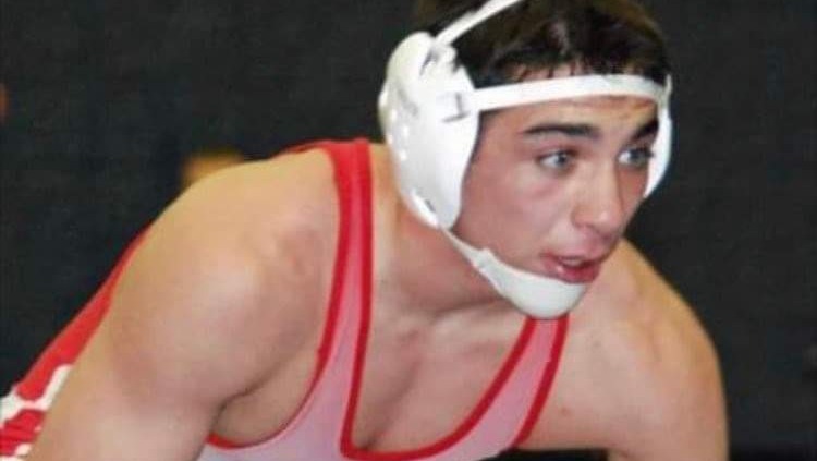 Fundraiser by Alex Baca : Alex N. Baca