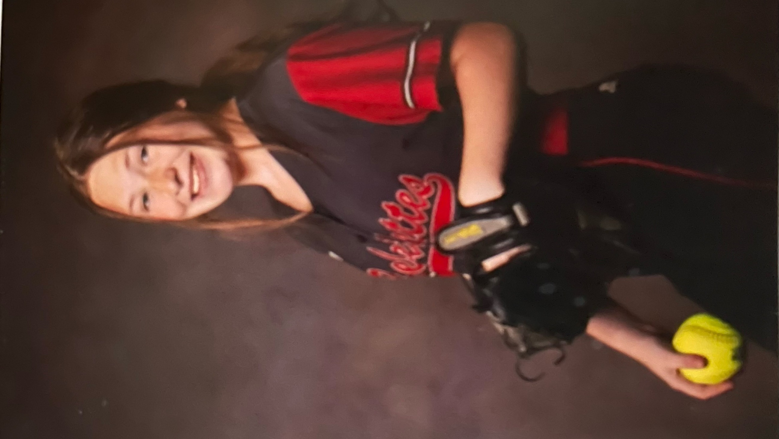 Fundraiser for Roxann Barrett by Nora Nixon : Aubrie Thompson