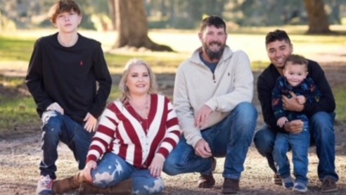 Fundraiser for Crystal Cain by Jordan Bertolino : Medical and Funeral ...