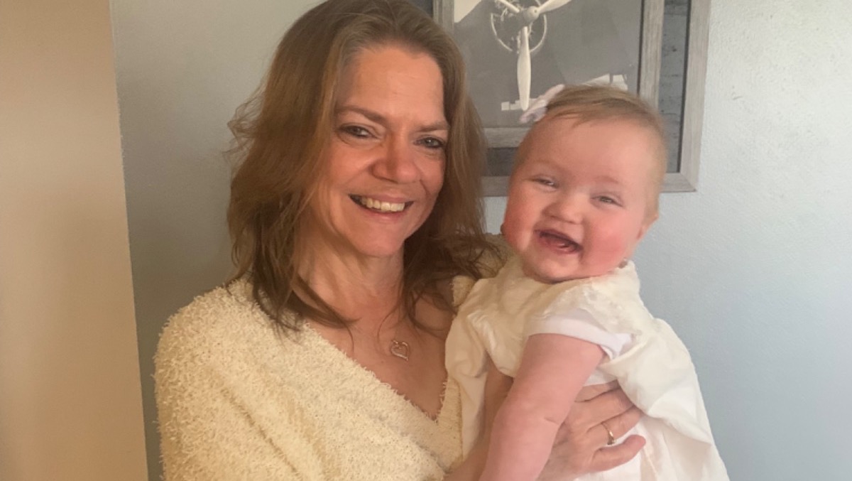 Fundraiser for Kimberly Bahr by Amber Larson : Please help Kim fight ...