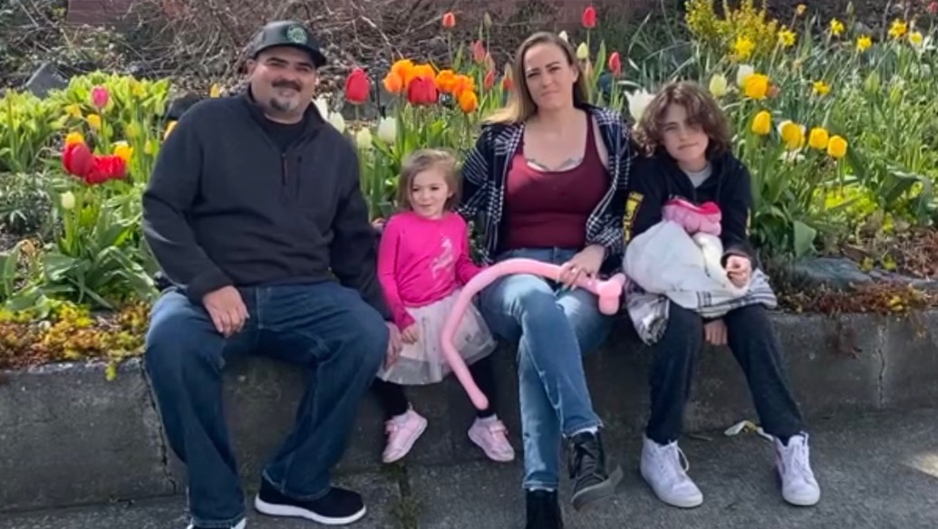 Fundraiser by Sueann Mims (Nicola) : Jacob Mims Family Recovery Fund