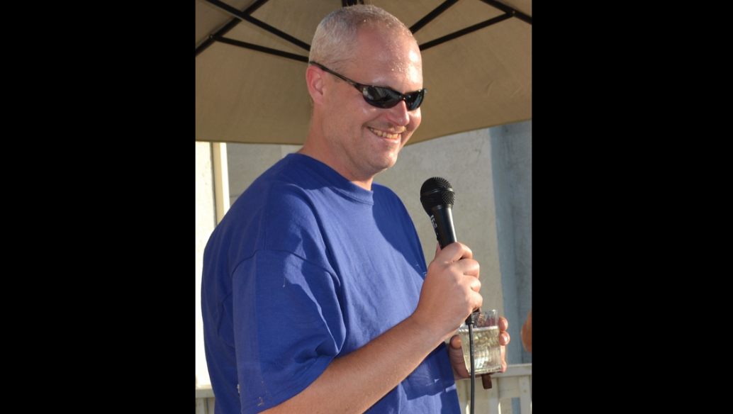 Fundraiser by Daniel Gamble : Please Support Michael Resner's Family