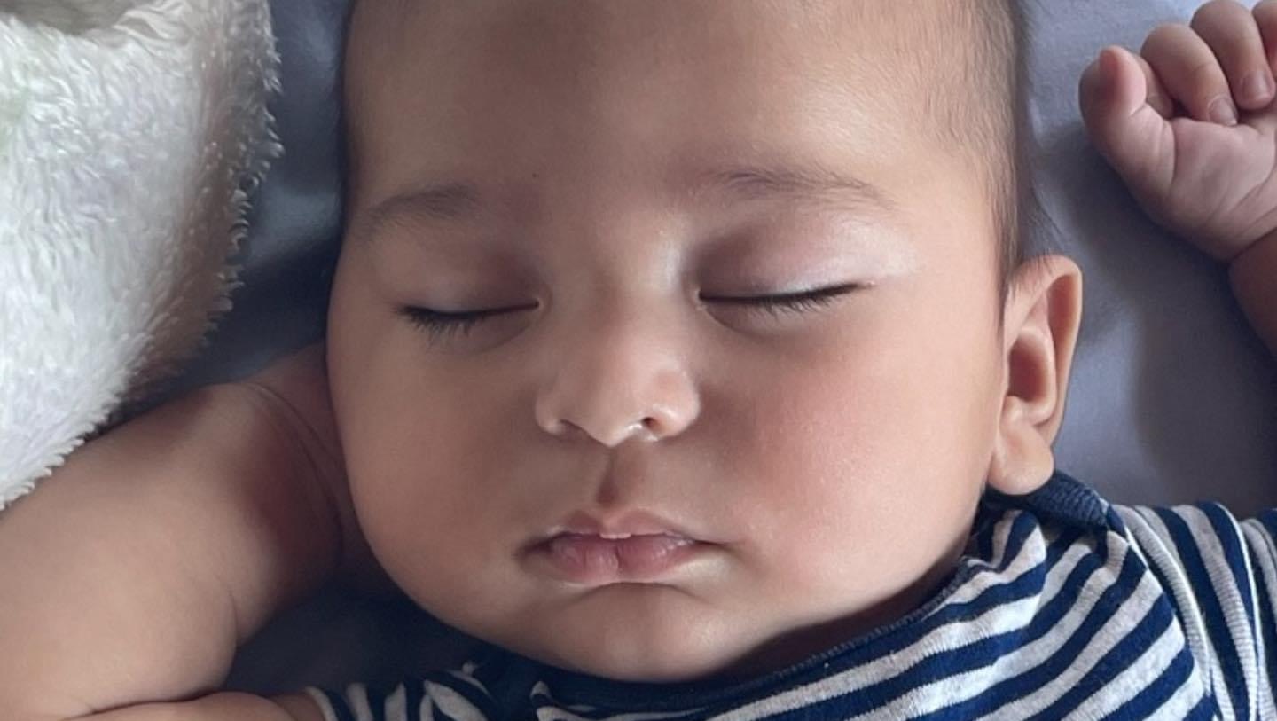 Fundraiser by Jessica Mena : Ethan Mena’s Funeral