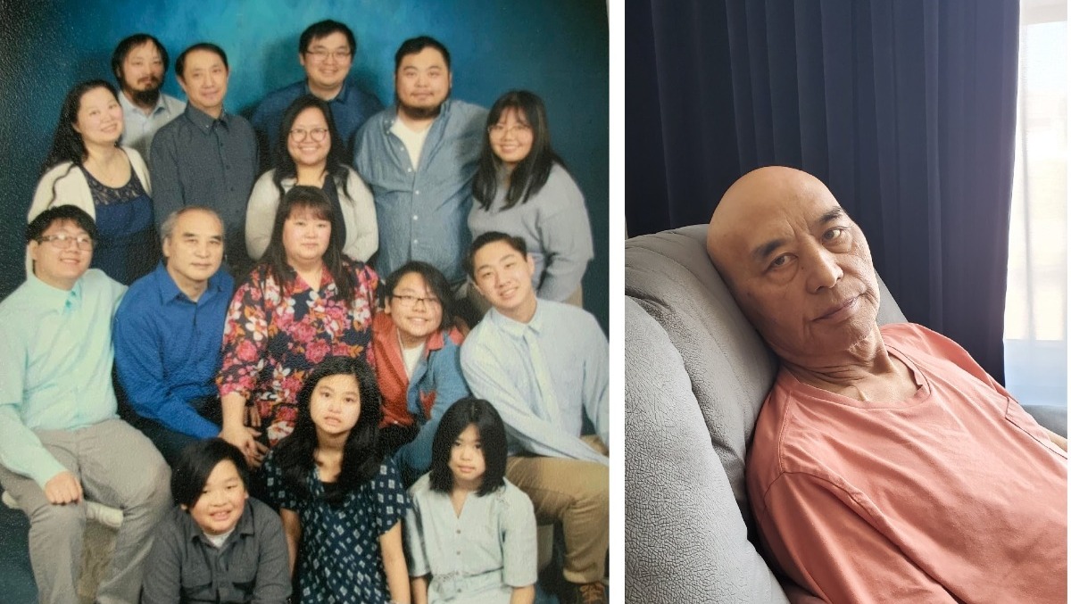 Fundraiser for Txuj Xiong by Sarah Vang : Funeral & Medical Expenses